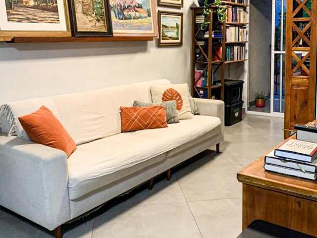 Apartamento à venda no bairro Paulicéia Piracicaba/SP