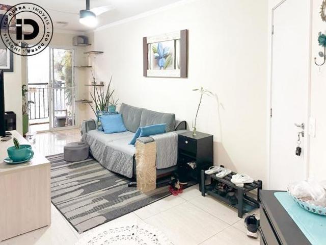 Apartamento à venda no bairro Paulicéia Piracicaba/SP