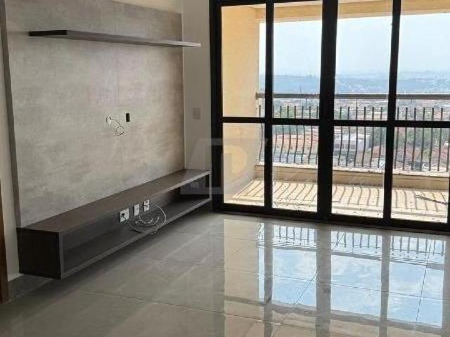 Apartamento à venda no bairro Paulista, Edifício Terraço Paulista, em Piracicaba SP