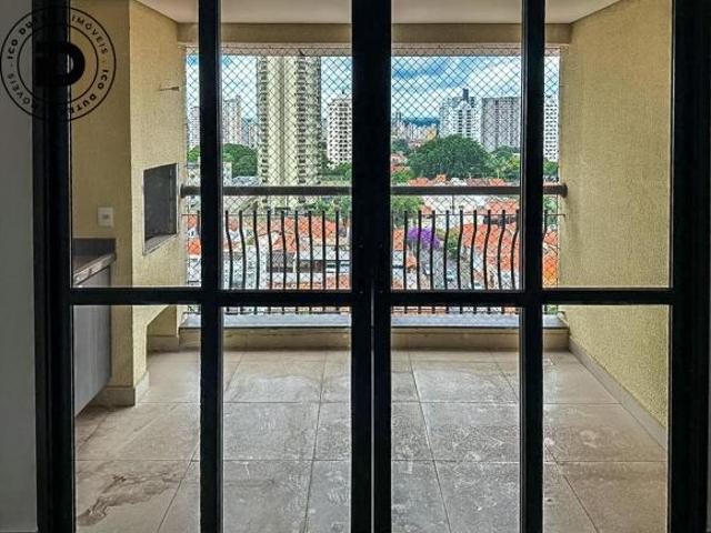 Apartamento à venda no bairro Paulista Piracicaba/SP