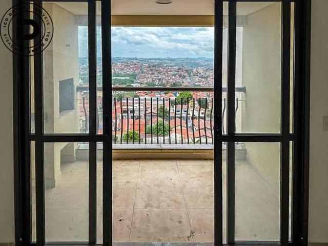 Apartamento à venda no bairro Paulista Piracicaba/SP