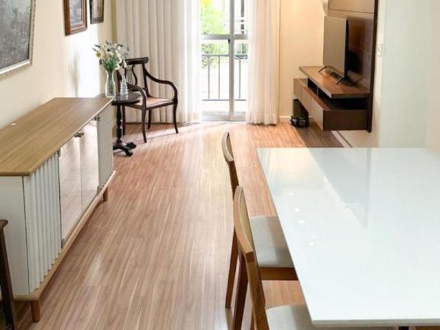 Apartamento à venda no bairro Paulista Piracicaba/SP