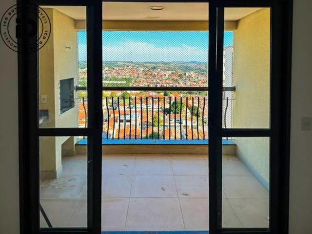 Apartamento à venda no bairro Paulista Piracicaba/SP