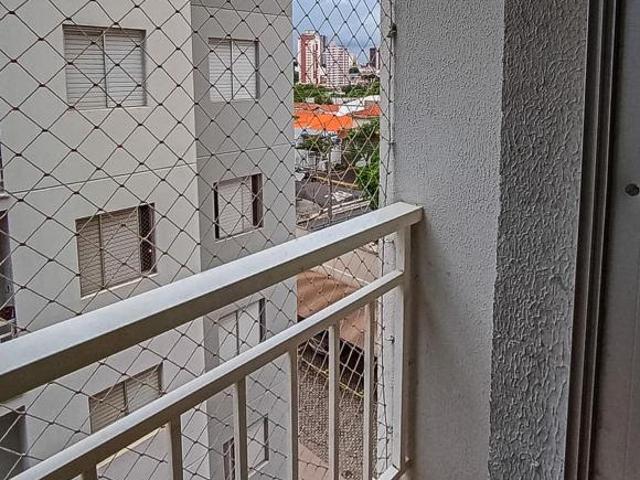 Apartamento à venda no bairro Paulista Piracicaba/SP