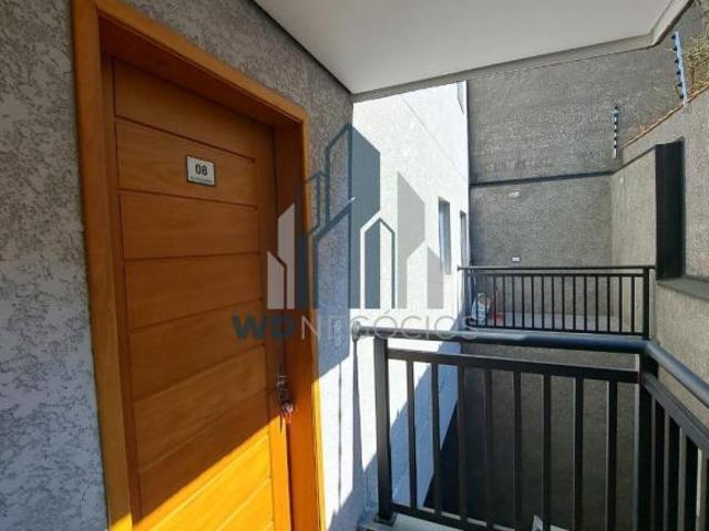Apartamento à venda no bairro Penha de França São Paulo/SP