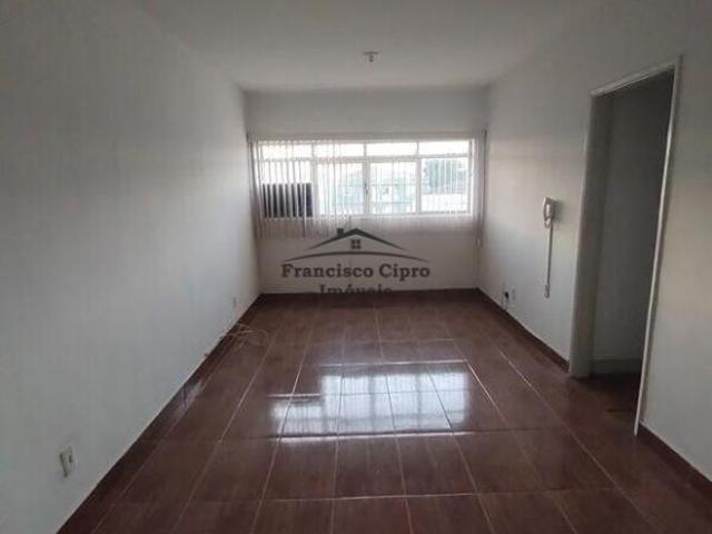 Apartamento à venda no bairro Pedregulho Guaratinguetá/SP