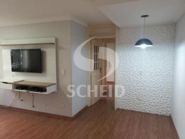 Apartamento a Venda no Bairro Pedreira!