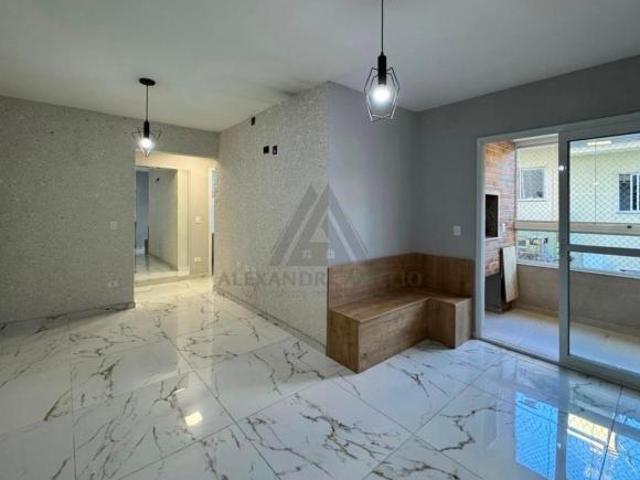 Apartamento a venda no bairro Pedro Moro em São José dos Pinhais