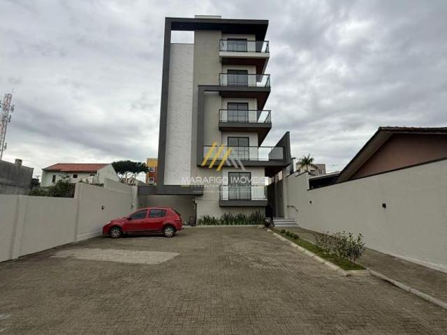 Apartamento à Venda no Bairro Pedro Moro – São José dos Pinhais/PR