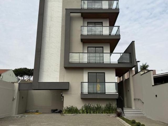 Apartamento à venda no bairro Pedro Moro São José dos Pinhais/PR