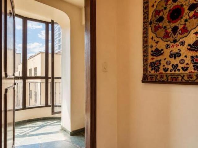 Apartamento à venda no bairro Perdizes em São Paulo/SP
