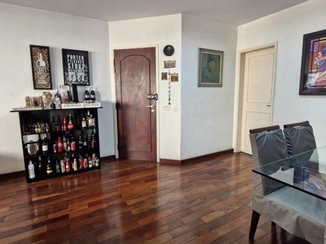 Apartamento à venda no bairro Perdizes em São Paulo/SP