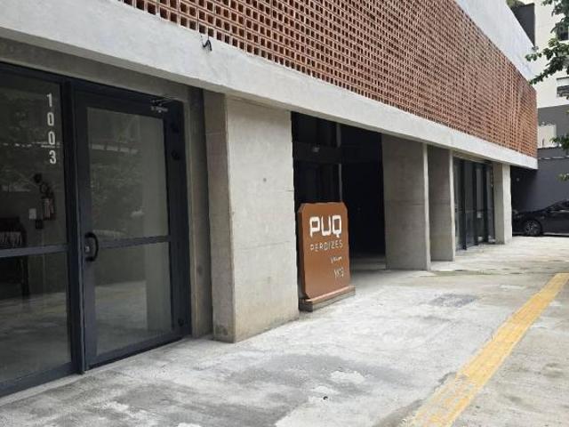Apartamento à venda no bairro Perdizes em São Paulo/SP