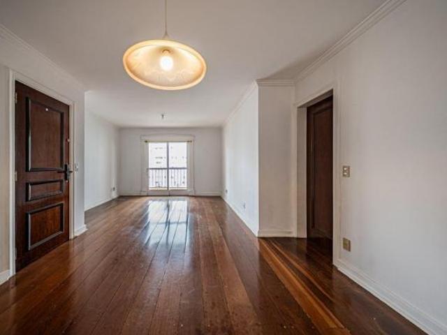 Apartamento à venda no bairro Perdizes em São Paulo/SP