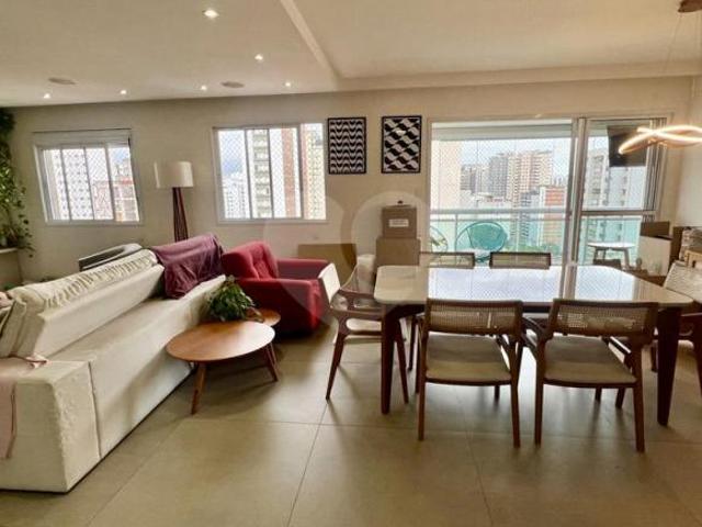 Apartamento a venda no Bairro Perdizes São Paulo SP