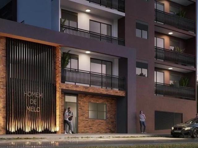 Apartamento à venda no bairro Perdizes São Paulo/SP