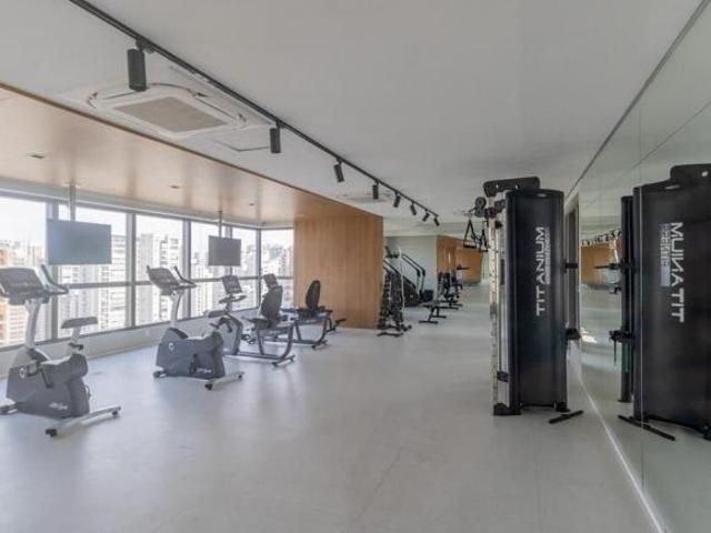 Apartamento à venda no bairro Perdizes São Paulo/SP