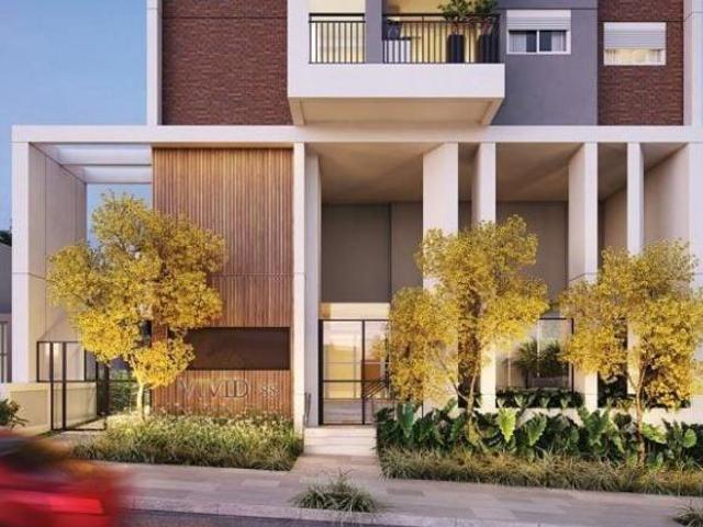 Apartamento à venda no bairro Perdizes São Paulo/SP