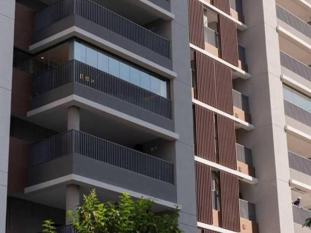 Apartamento à venda no bairro Perdizes São Paulo/SP