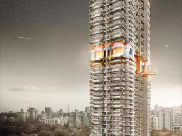 Apartamento à venda no bairro Perdizes São Paulo/SP