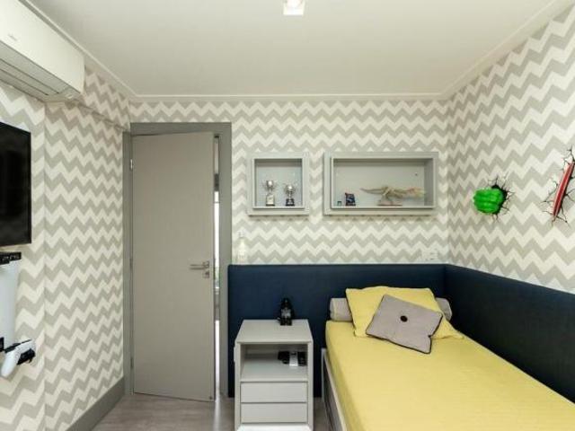 Apartamento à venda no bairro Perdizes São Paulo/SP