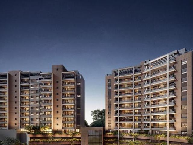 Apartamento à venda no bairro Perdizes São Paulo/SP