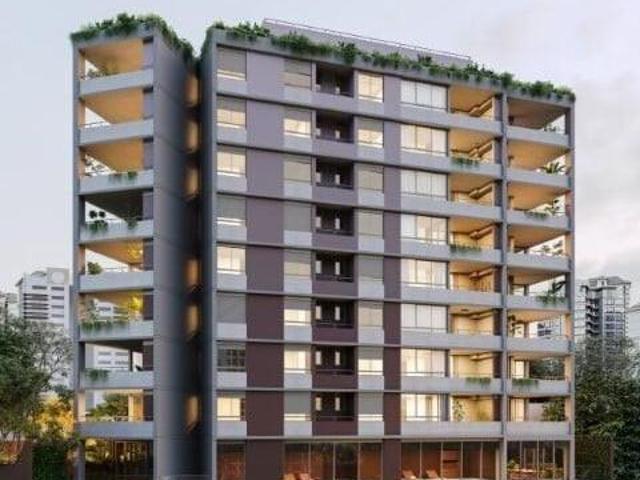 Apartamento à venda no bairro Perdizes São Paulo/SP