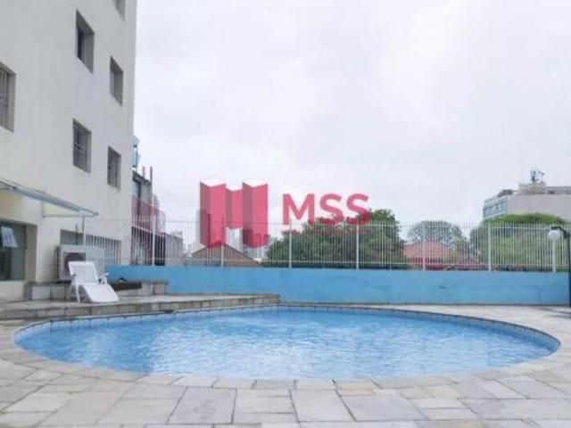 Apartamento à venda no bairro Perdizes São Paulo/SP
