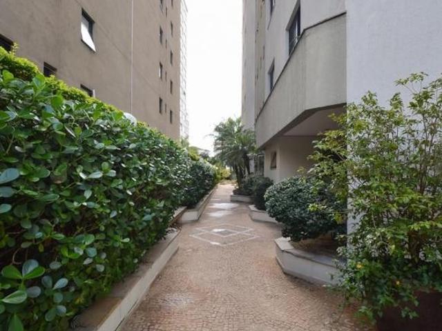 Apartamento à venda no bairro Perdizes São Paulo/SP