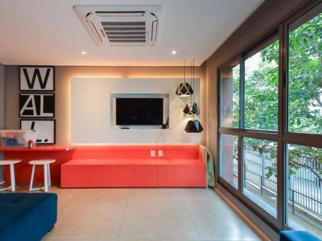 Apartamento à venda no bairro Perdizes São Paulo/SP