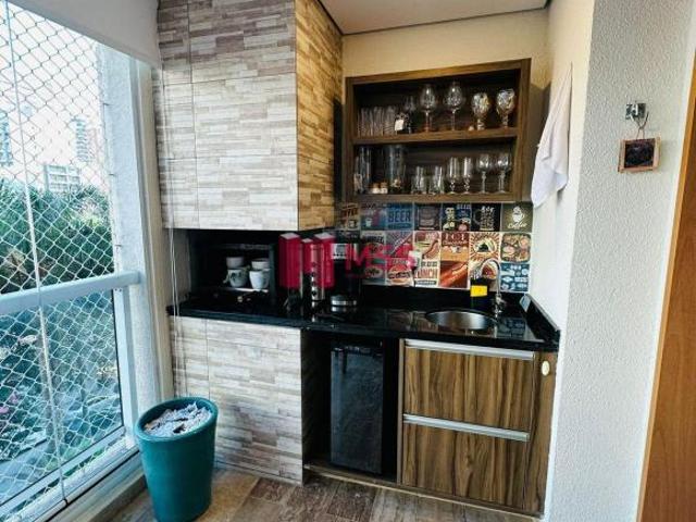 Apartamento à venda no bairro Perdizes São Paulo/SP