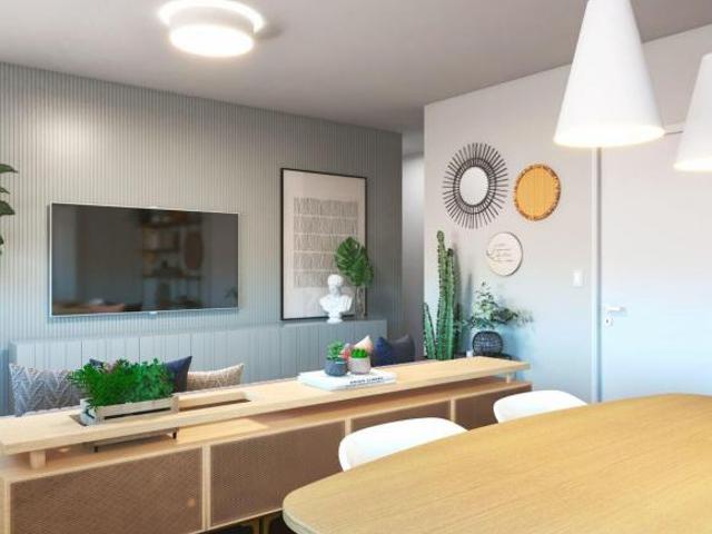 Apartamento à venda no bairro Perdizes São Paulo/SP
