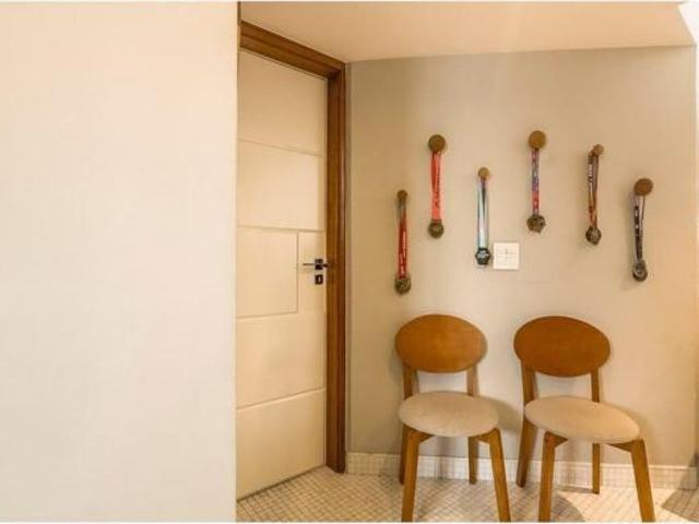 Apartamento à venda no bairro Perdizes São Paulo/SP