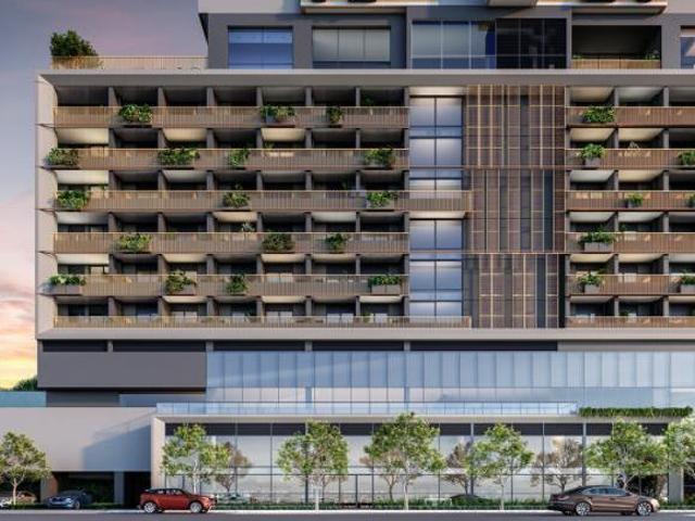 Apartamento à venda no bairro Perdizes São Paulo/SP
