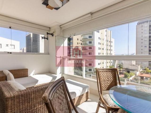 Apartamento à venda no bairro Perdizes São Paulo/SP, Zona Oeste