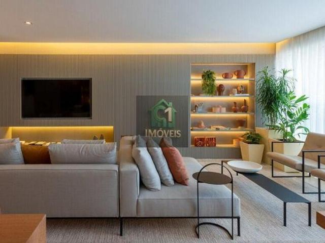 Apartamento à venda no bairro Perdizes São Paulo/SP, Zona Oeste