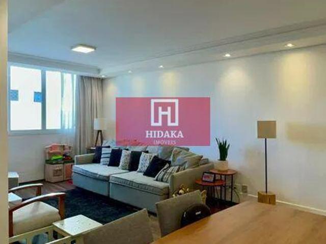 Apartamento à venda no bairro Perdizes São Paulo/SP, Zona Oeste