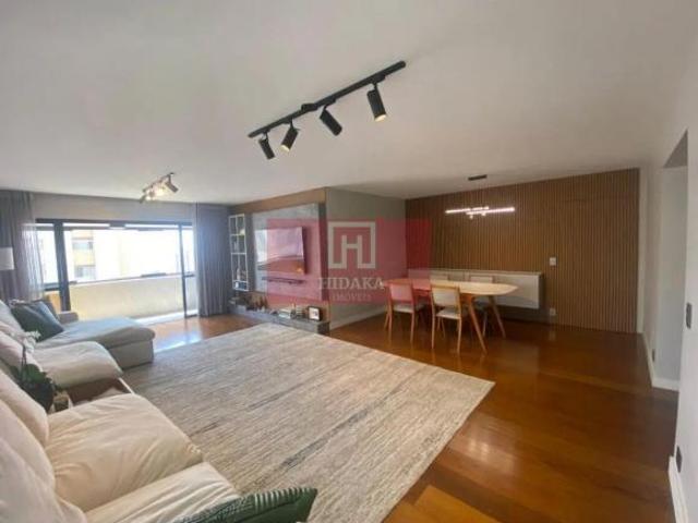 Apartamento à venda no bairro Perdizes São Paulo/SP, Zona Oeste