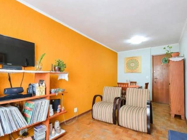 Apartamento à venda no bairro Perdizes São Paulo/SP, Zona Oeste