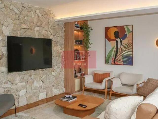 Apartamento à venda no bairro Perdizes São Paulo/SP, Zona Oeste