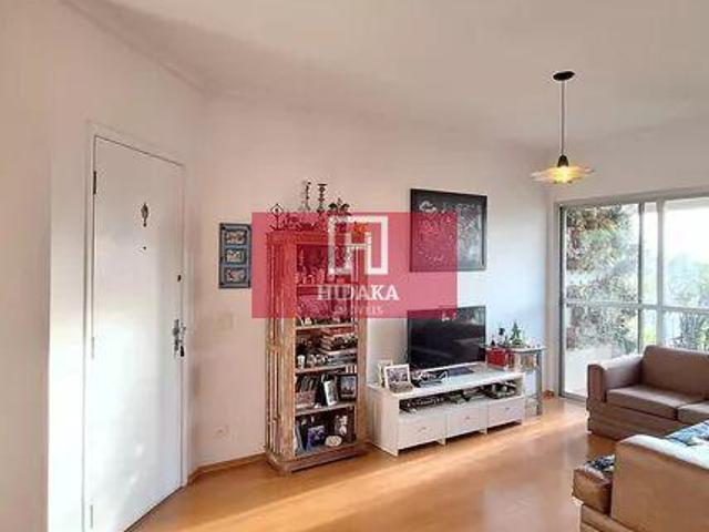 Apartamento à venda no bairro Perdizes São Paulo/SP, Zona Oeste