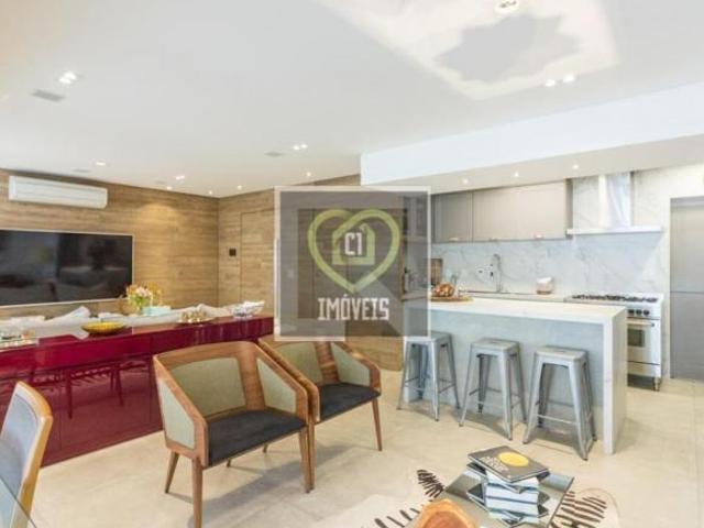 Apartamento à venda no bairro Perdizes São Paulo/SP, Zona Oeste