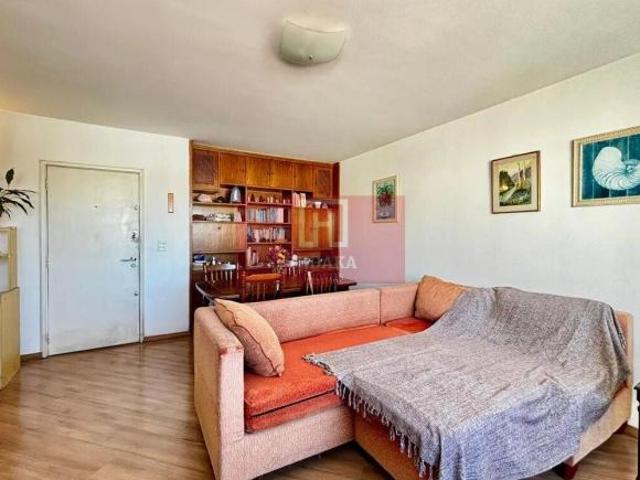 Apartamento à venda no bairro Perdizes São Paulo/SP, Zona Oeste
