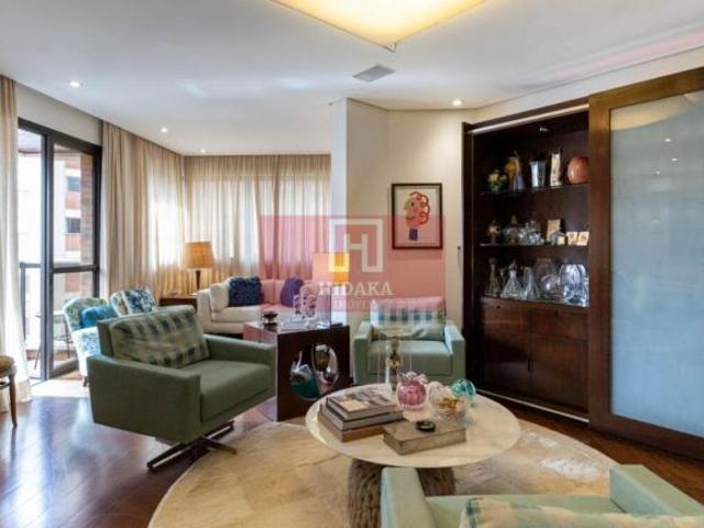 Apartamento à venda no bairro Perdizes São Paulo/SP, Zona Oeste