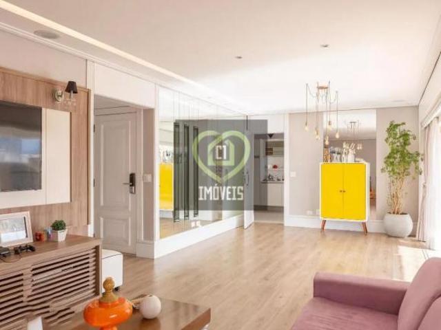 Apartamento à venda no bairro Perdizes São Paulo/SP, Zona Oeste