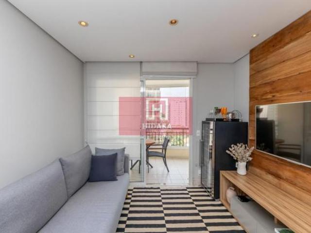 Apartamento à venda no bairro Perdizes São Paulo/SP, Zona Oeste