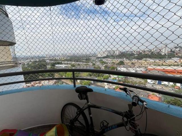 Apartamento à venda no bairro Perdizes São Paulo/SP, Zona Oeste