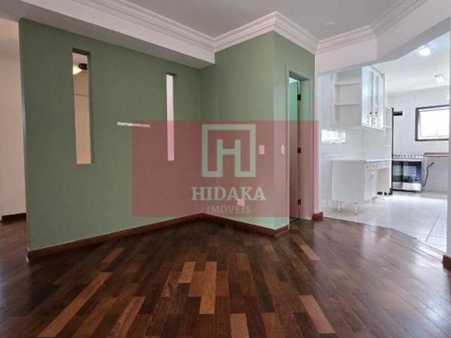 Apartamento à venda no bairro Perdizes São Paulo/SP, Zona Oeste