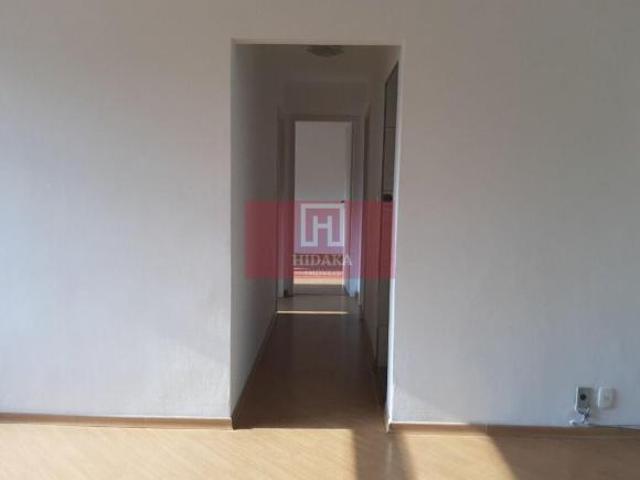 Apartamento à venda no bairro Perdizes São Paulo/SP, Zona Oeste