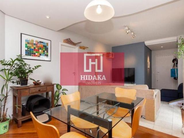 Apartamento à venda no bairro Perdizes São Paulo/SP, Zona Oeste
